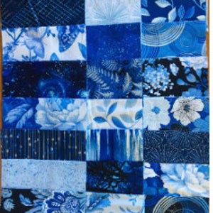 Pattern for a Charm Pack Quilted Sweatshirt Jacket by J. Minnis Designs. JMD202 Charm Packs and ...