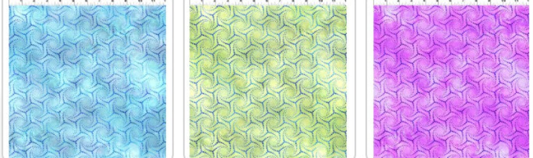 Elysian Spin by Jason Yenter for in the Beginning. Choose 7JYN-1 Blue, 7JYN-2 Green or 7JYN-3 ...