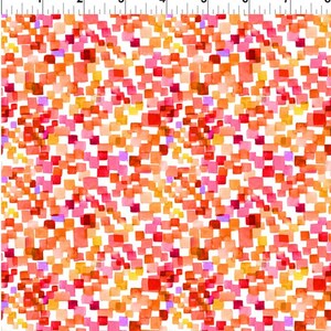 Kit to Make a Sew Spring Sampler Quilt by Jason Yenter From in the ...