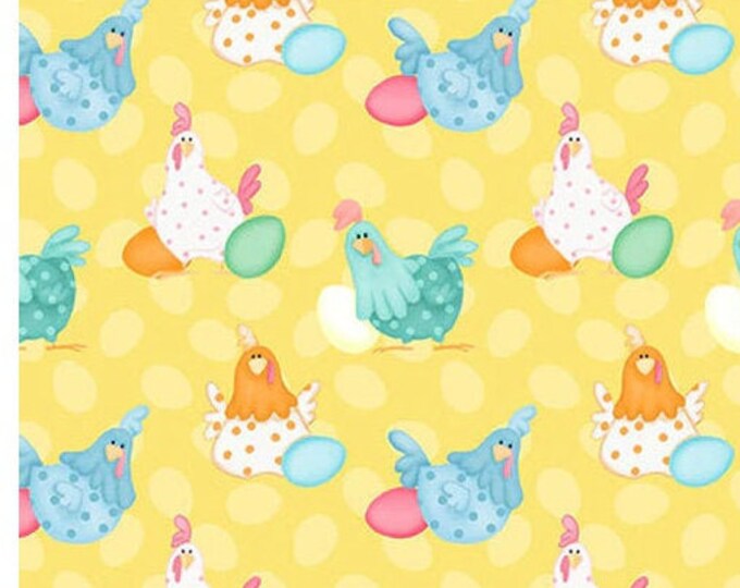 Shelly Comiskey Takes Us Down on the Bunny Farm With This Sweet Easter ...