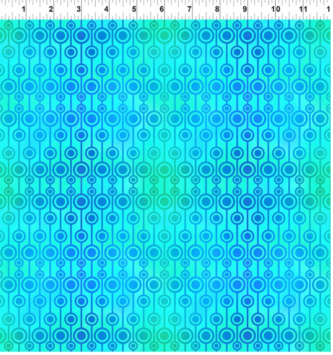 Pawsitivity by Jason Yenter for in the Beginning Fabrics. 12PAW-1 - Etsy