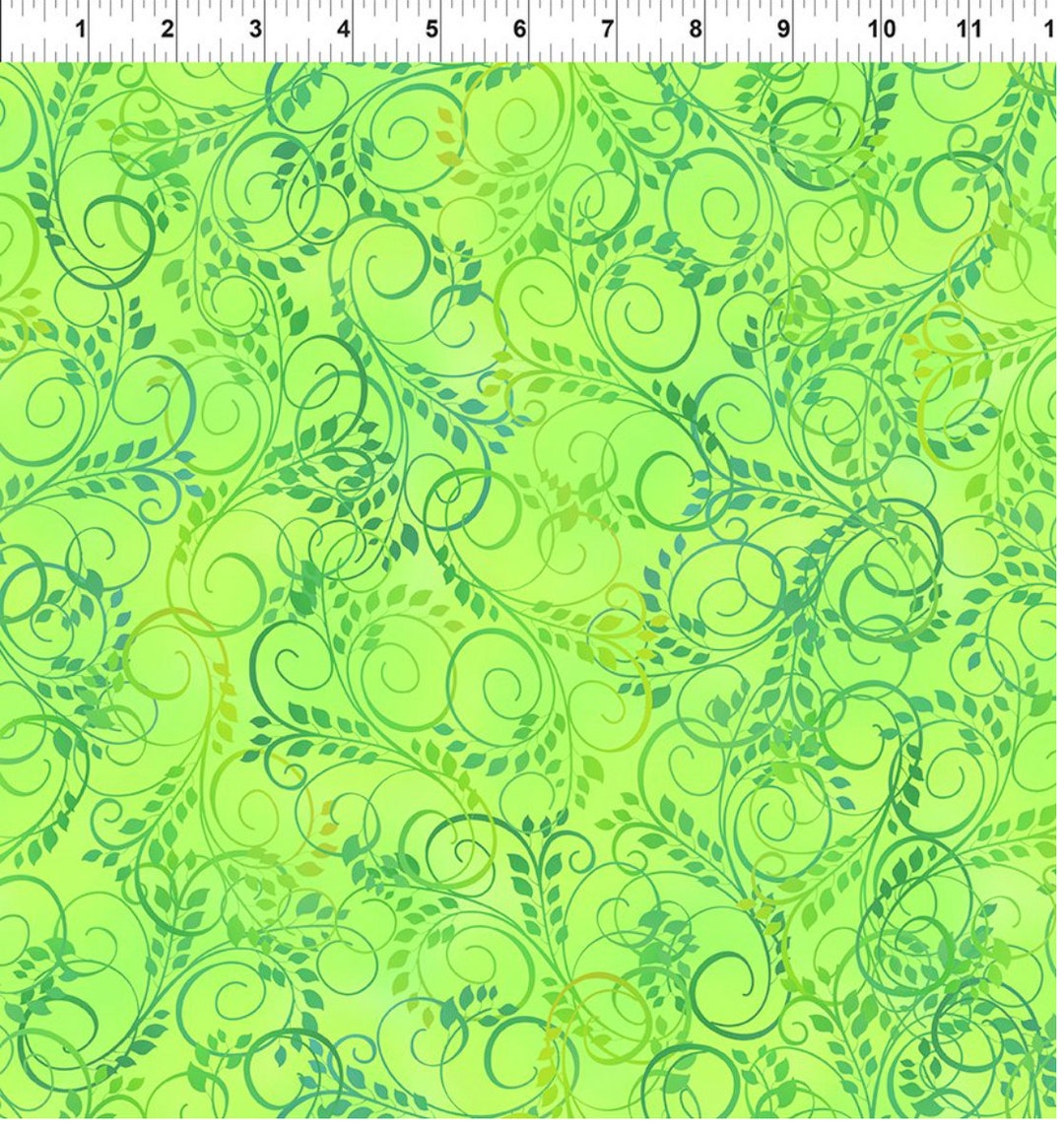 Pawsitivity by Jason Yenter for in the Beginning Fabrics. 11PAW-1 - Etsy