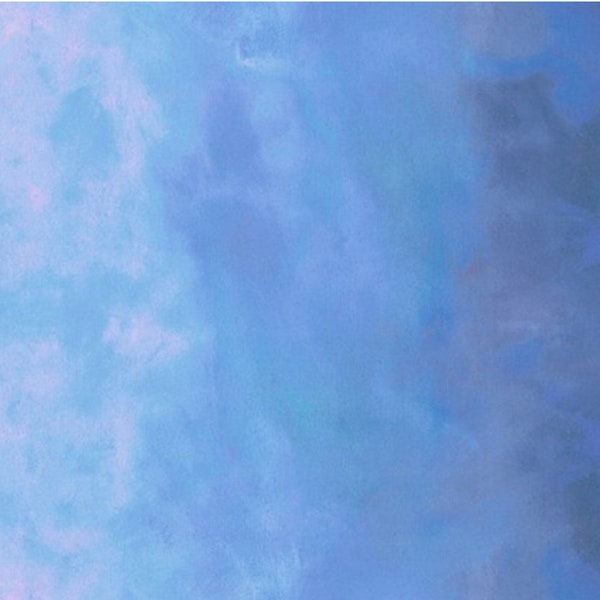 Sky Fabric - Etsy
