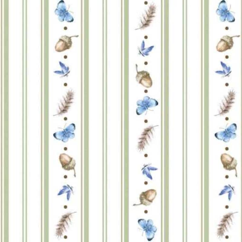 Fabric by Hannah Dale - Etsy