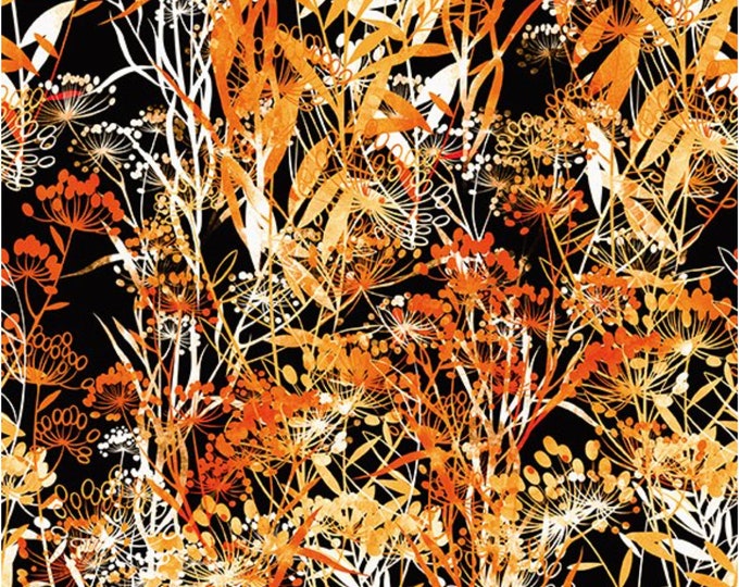 Fall Into Autumn Flourish Mini From Studio E by Air Loft. 7255-88 Red ...