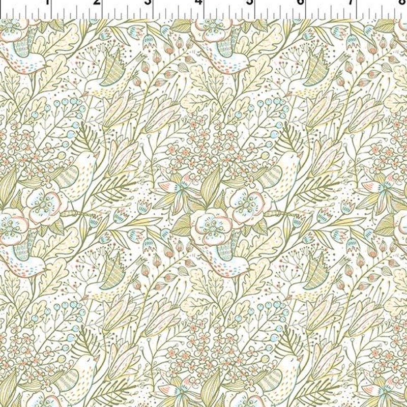 Whimsical Fabric - Etsy