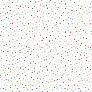 Celebration Snowflake by Kimberbell for Maywood Studio. MAS9213-B - Etsy