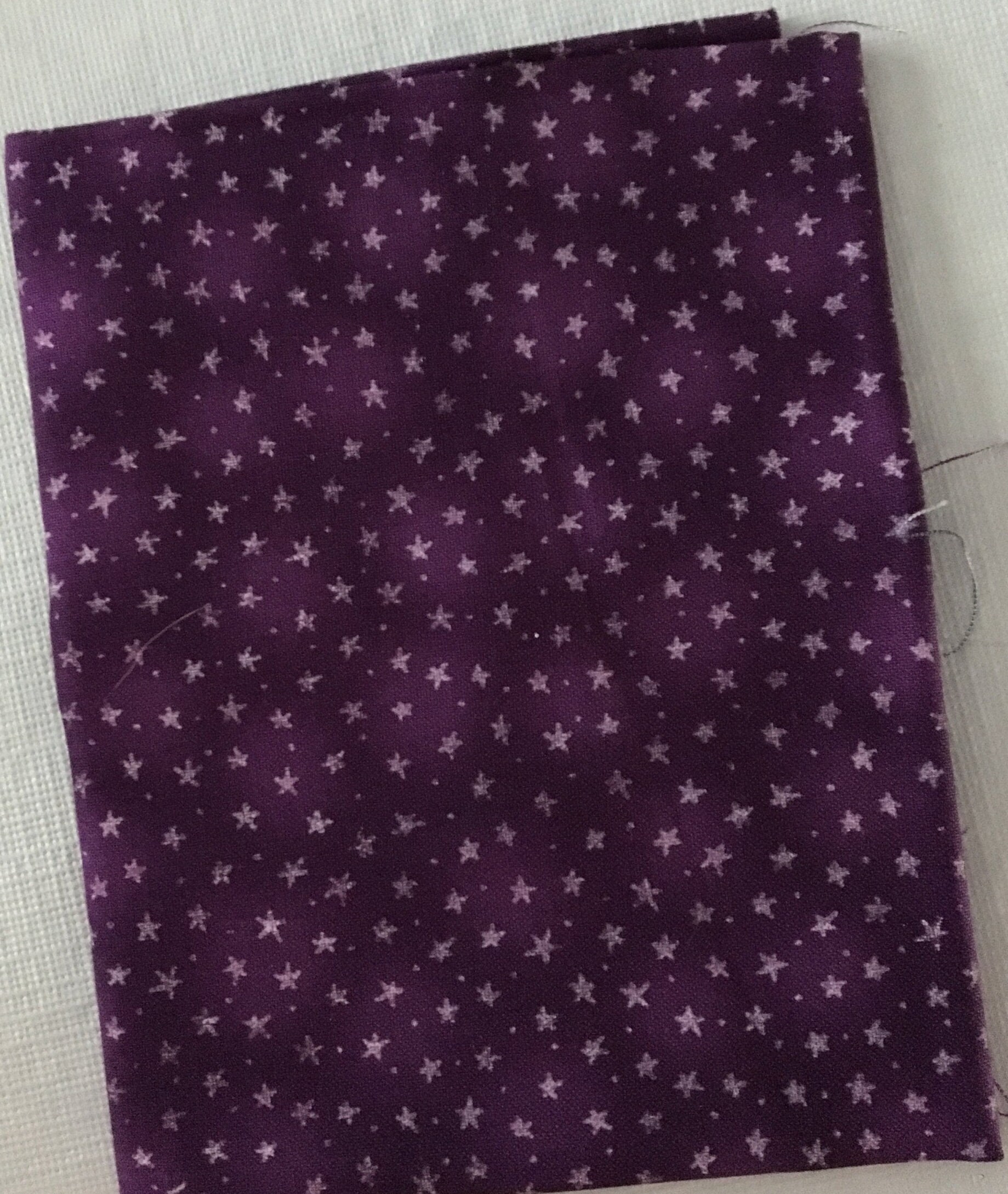 Starlet Cotton Quilting Fabric, 15 Colors Available in Yardage or Fat ...