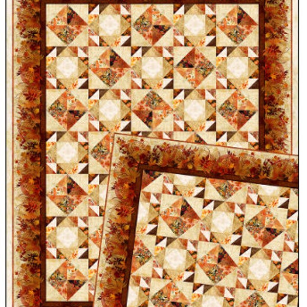 Jason Yenter Quilt Kits - Etsy