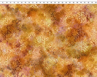 Halcyon Border by Jason Yenter for in the Beginning Fabrics. 1HN1 Cream - Etsy