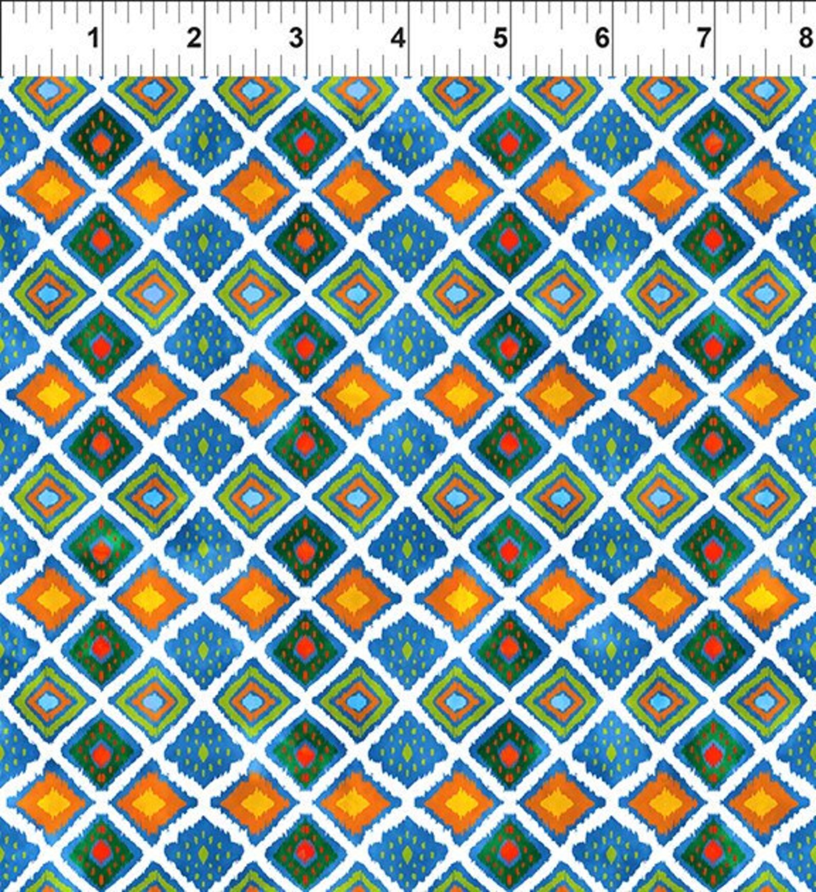 Dit Dot Evolution-green by Jason Yenter From in the Beginning - Etsy