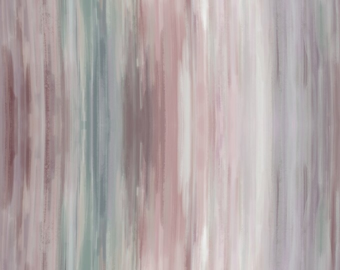 A Hoffman Spectrum Digital Print From the Meet Me in Paradise ...