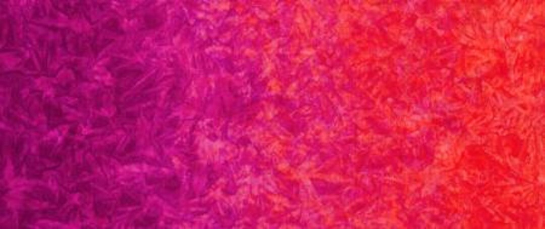 Assorted Ombre Fabric by Various Manufacturers. Gorgeous Shaded Colors ...