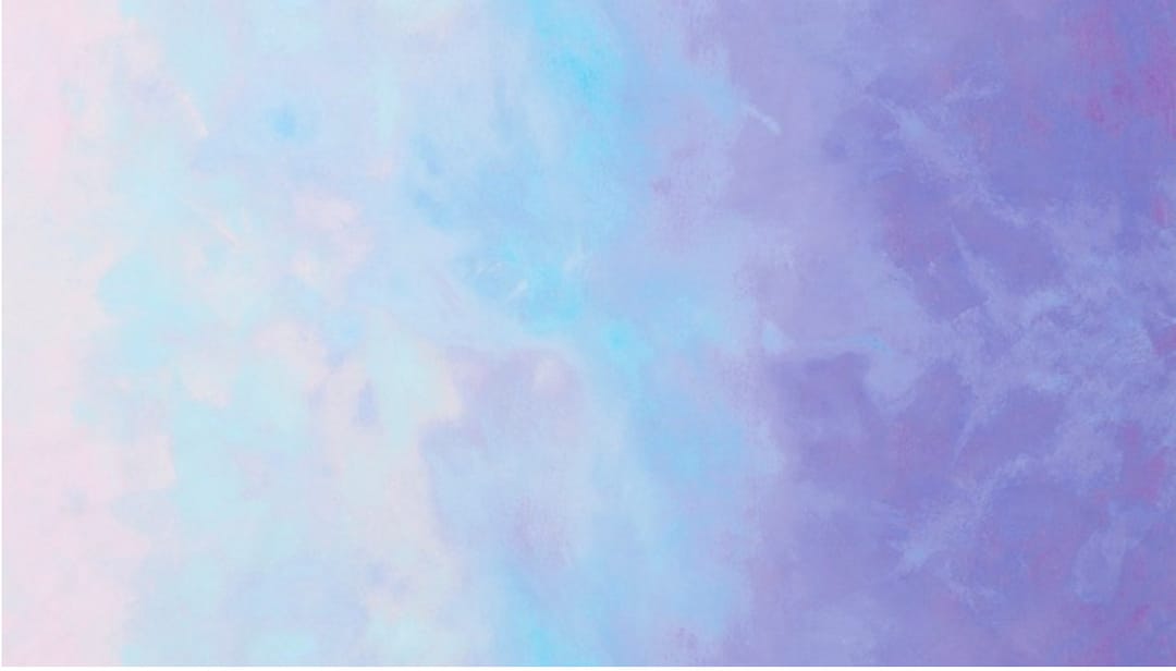 Sky Ombre Fabric by Jennifer Sampou for Robert Kaufman. Gorgeous Shaded ...