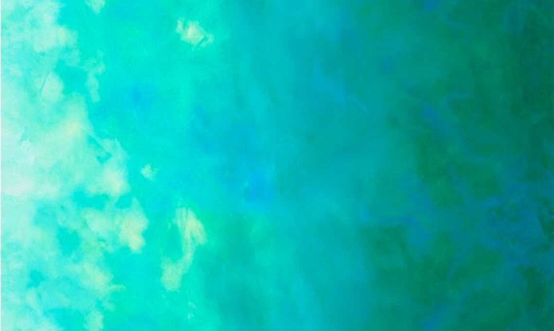 Sky Ombre Sunburst by Jennifer Sampou for Robert Kaufman. Gorgeous ...