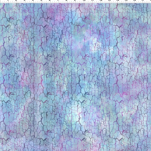 Halcyon Border by Jason Yenter for in the Beginning Fabrics. - Etsy