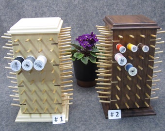 Thread Spool Holder - Etsy
