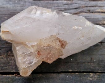 Arkansas quartz | Etsy