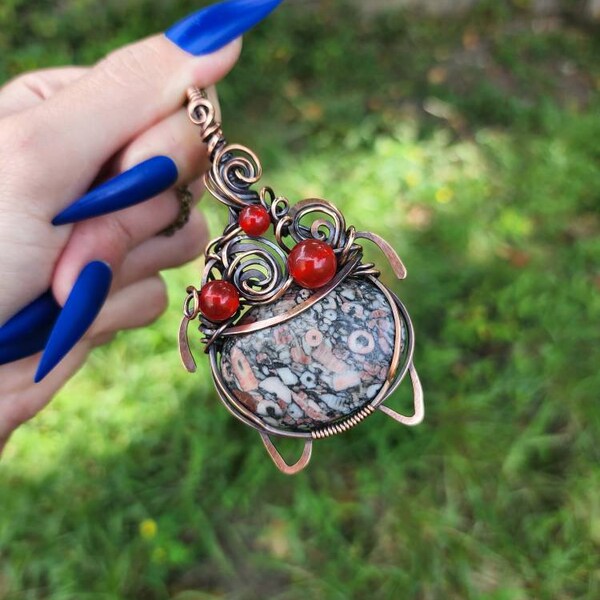 Spiritual Talisman - Etsy