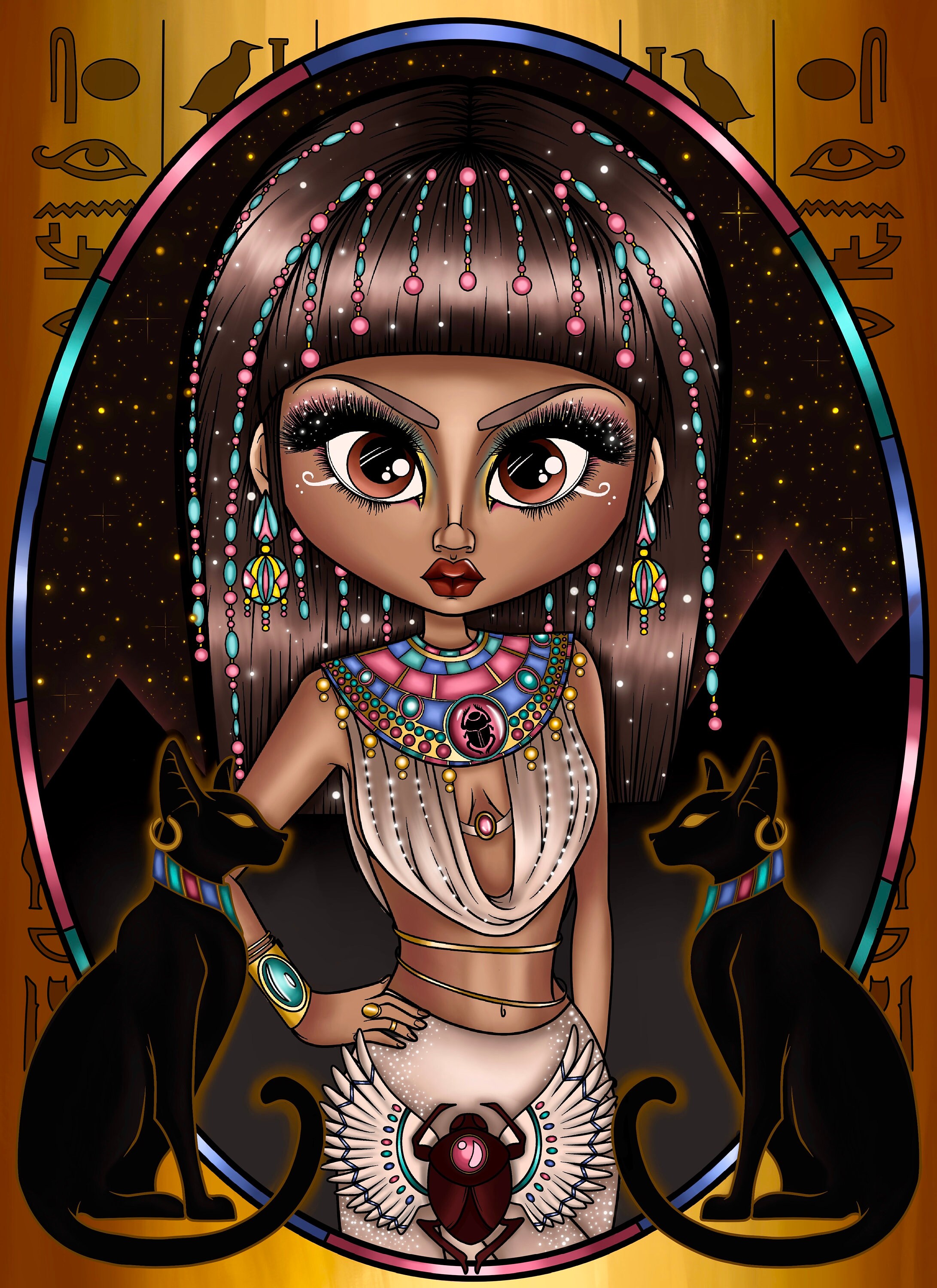 The Darling Collection-portraits an Adult Colouring Book and - Etsy Canada