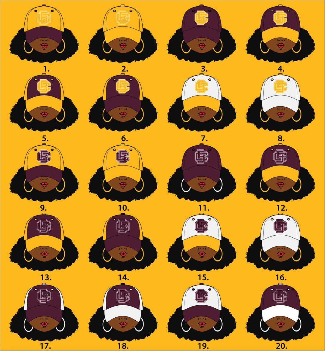 Bethune Cookman, BCU, Hbcu Apparel, College Swag, BCU Sweatshirt, Hbcu ...