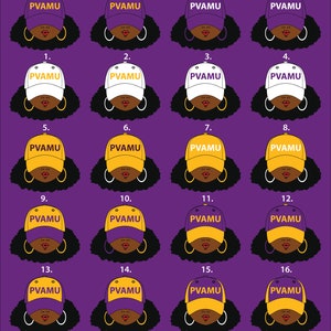 Pvamu, Pvamu PANTHERS, Prairie View A&M University, PV Panthers, HBCU ...