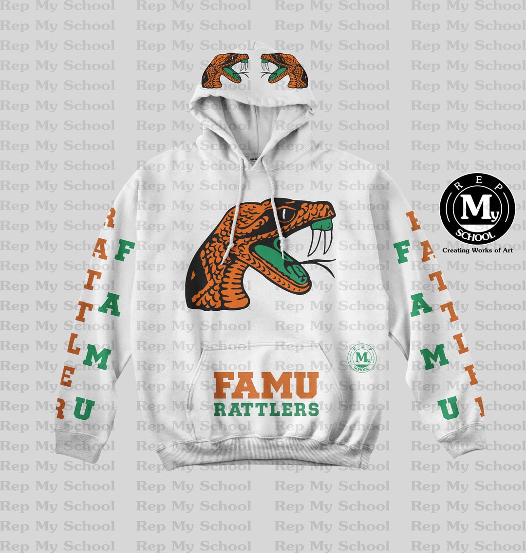 Famu, Black College, Hbcu Apparel, Hbcu Sweatshirt, Black College ...