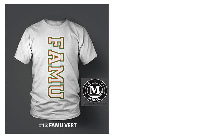 FAMU, Famu Apparel, Famu Shirts, Famu Shirt, Hbcu, Hbcu Apparel, Swag ...