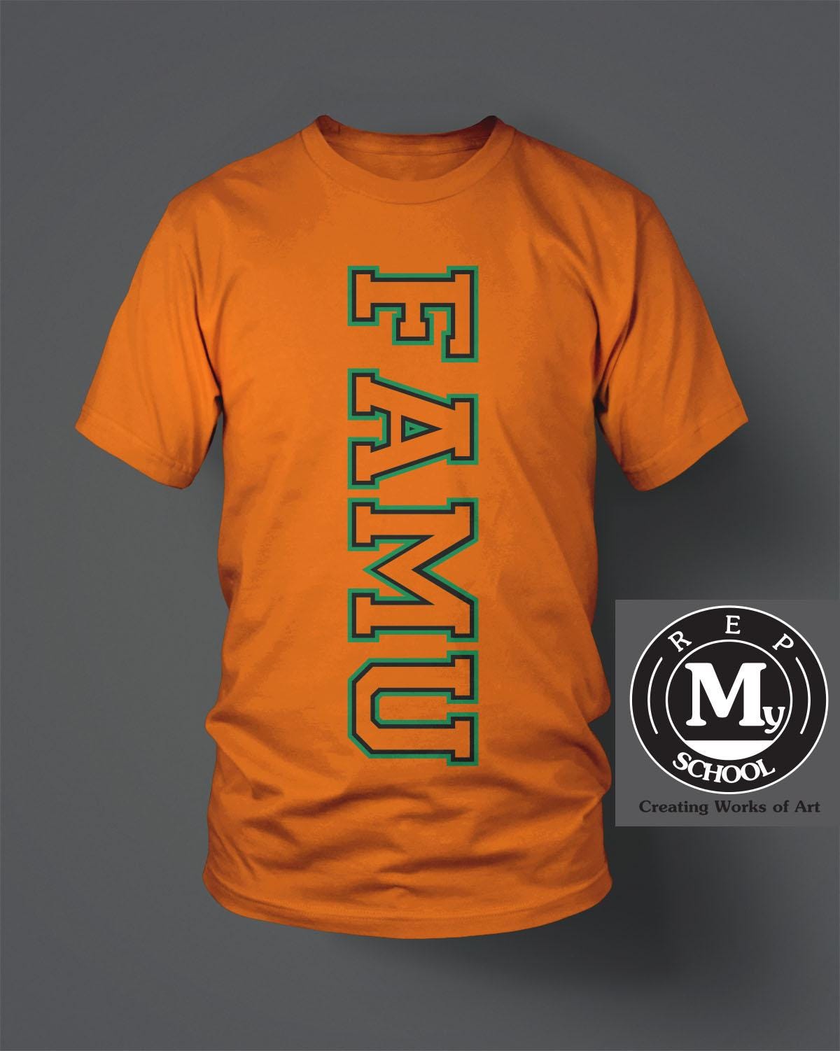 FAMU, Famu Apparel, Famu Shirts, Famu Shirt, Hbcu, Hbcu Apparel, Swag ...