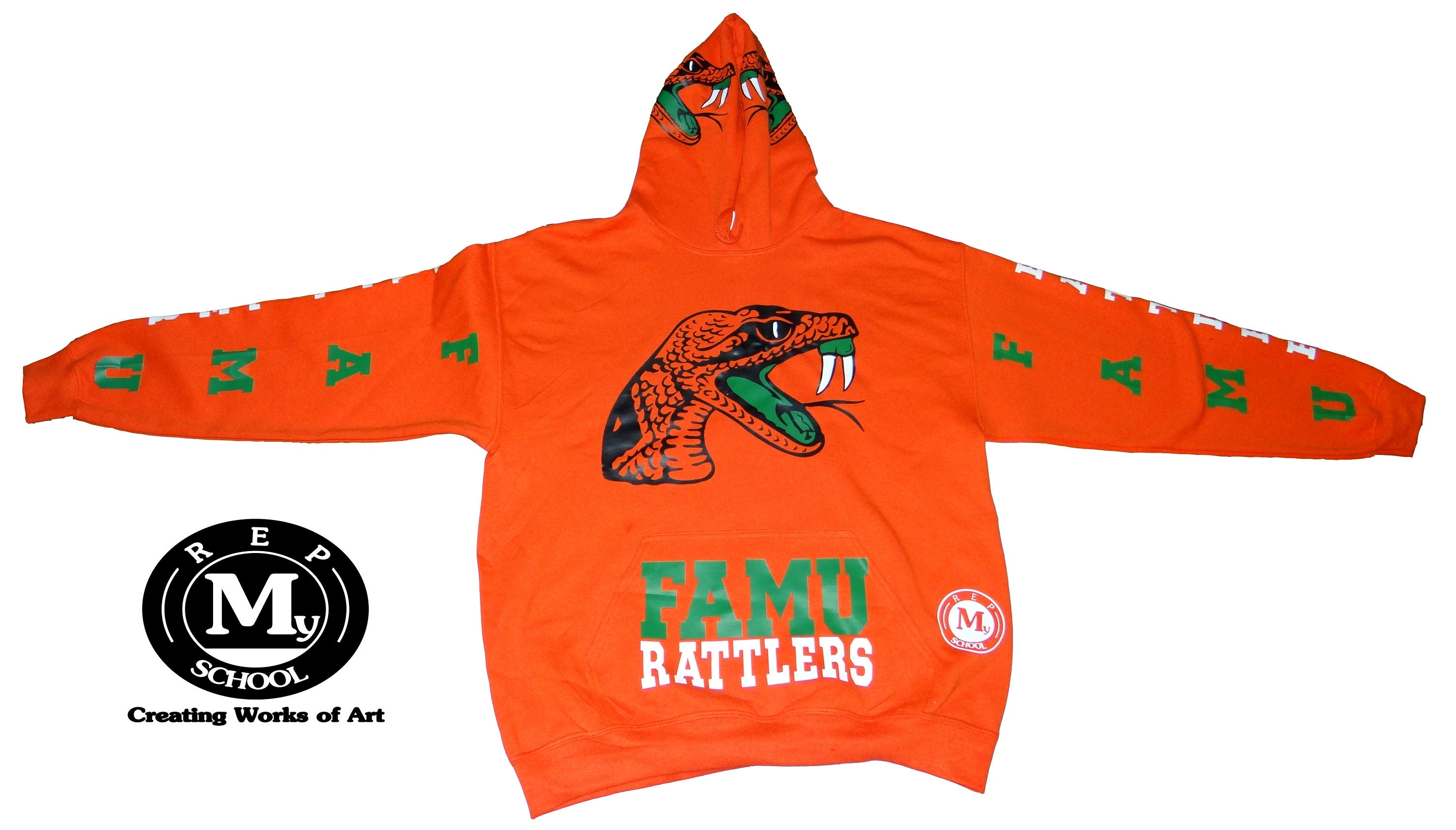 Famu Black College Hbcu Apparel Hbcu Sweatshirt Black - Etsy Canada