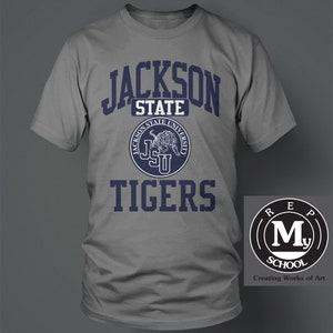 JSU, Hbcu Shirt, Kids, Jackson State, Jackson State University ...