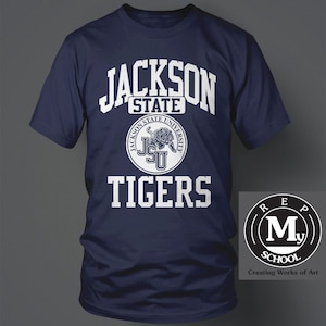 JSU, Hbcu Shirt, Kids, Jackson State, Jackson State University ...