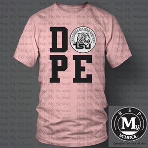 TSU, Hbcu Shirt, Tennessee State University, TSU, HBCU Shirt, College ...