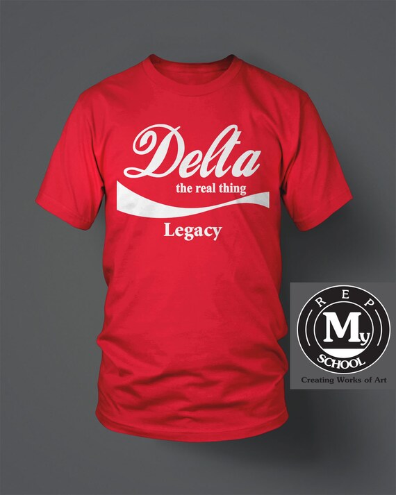 Delta Sigma Theta Delta Sigma Theta Sorority Gift Delta - Etsy