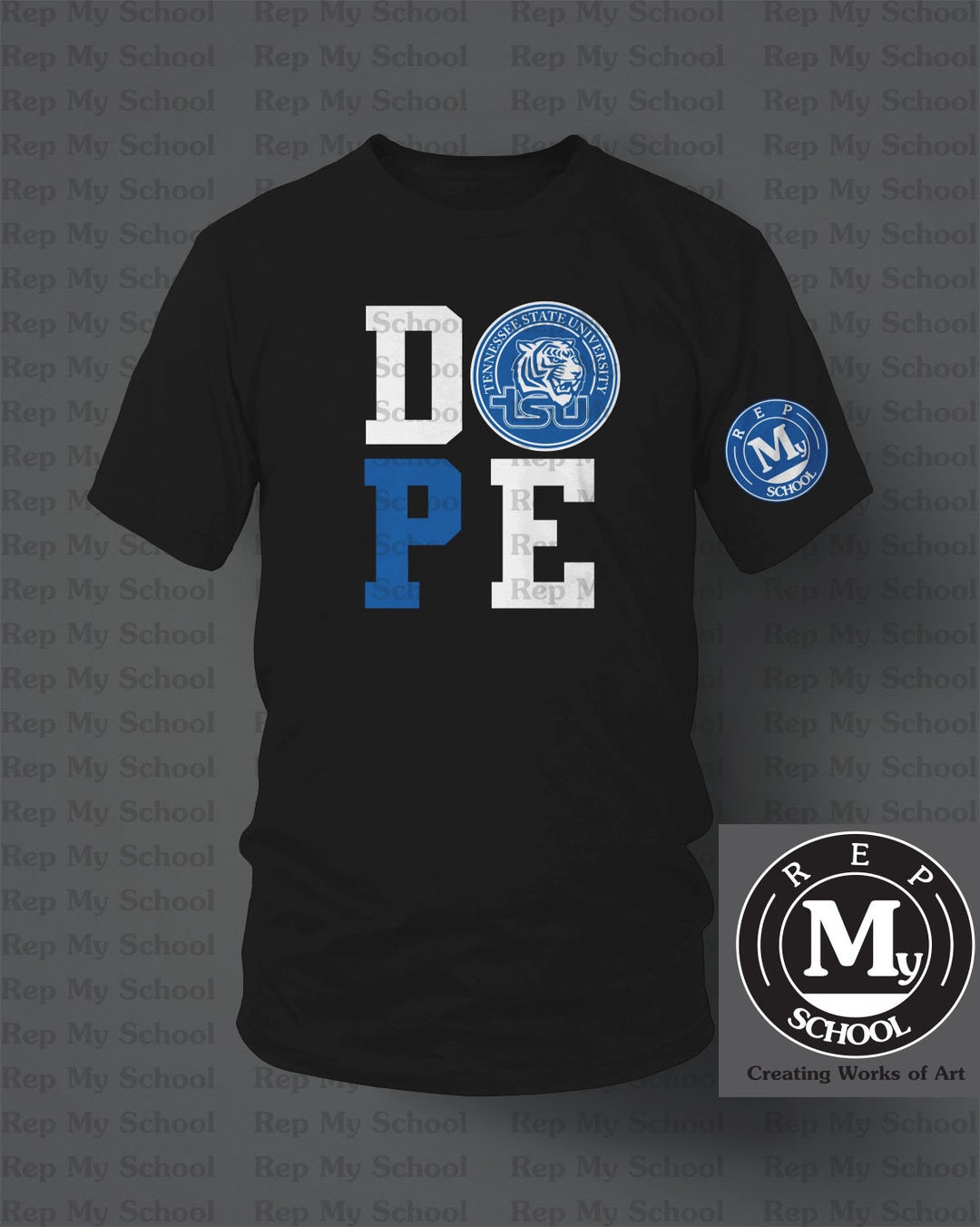 TSU, Hbcu Shirt, Tennessee State University, TSU, HBCU Shirt, College ...