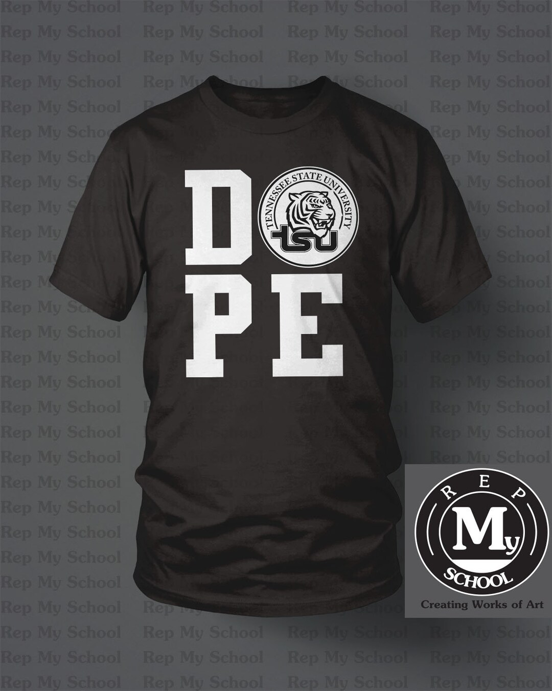 TSU, Hbcu Shirt, Tennessee State University, TSU, HBCU Shirt, College ...