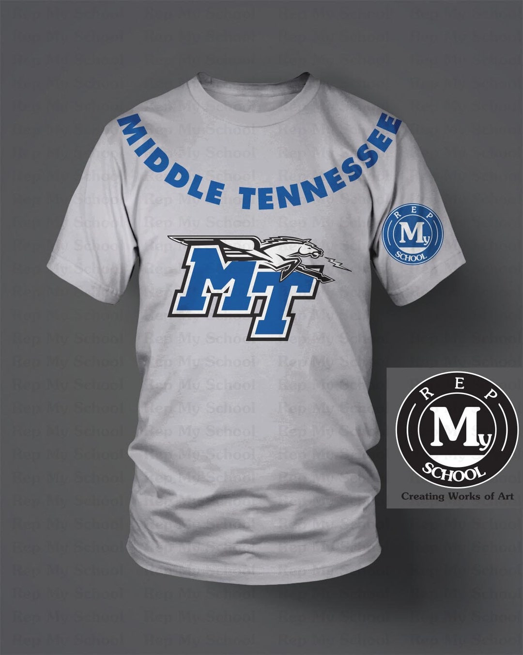 Middle Tennessee, Middle Tennessee State University, Middle Tennessee ...