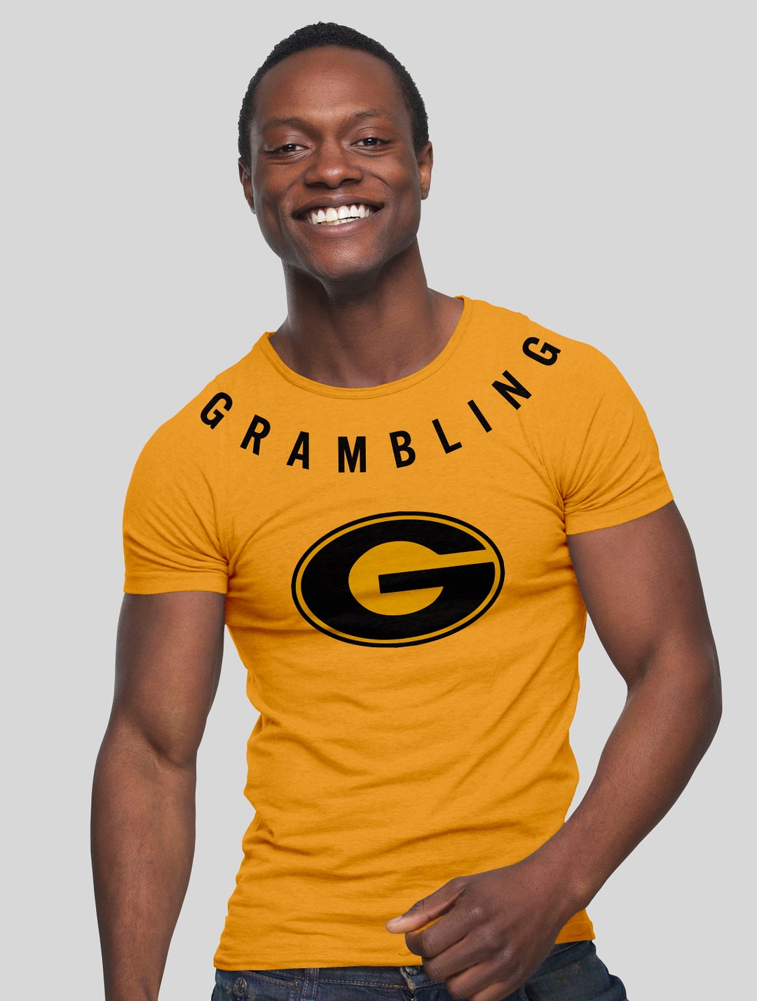 Grambling, Grambling Tigers, GSU, HBCU Shirt, Hbcu Tshirt, College Swag ...