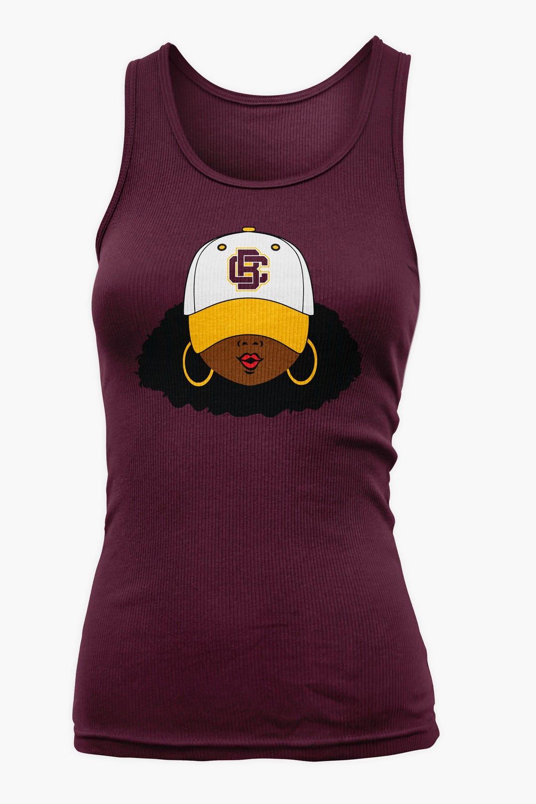 Bethune Cookman, BCU, Hbcu Apparel, College Swag, BCU Sweatshirt, Hbcu ...