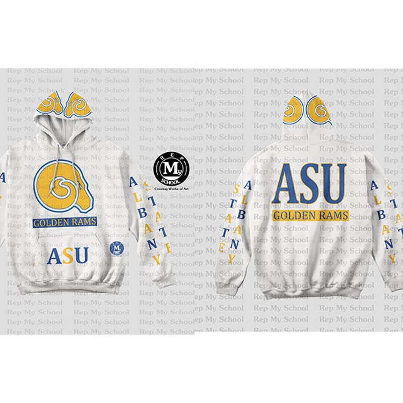 Angelo State Rams - Etsy