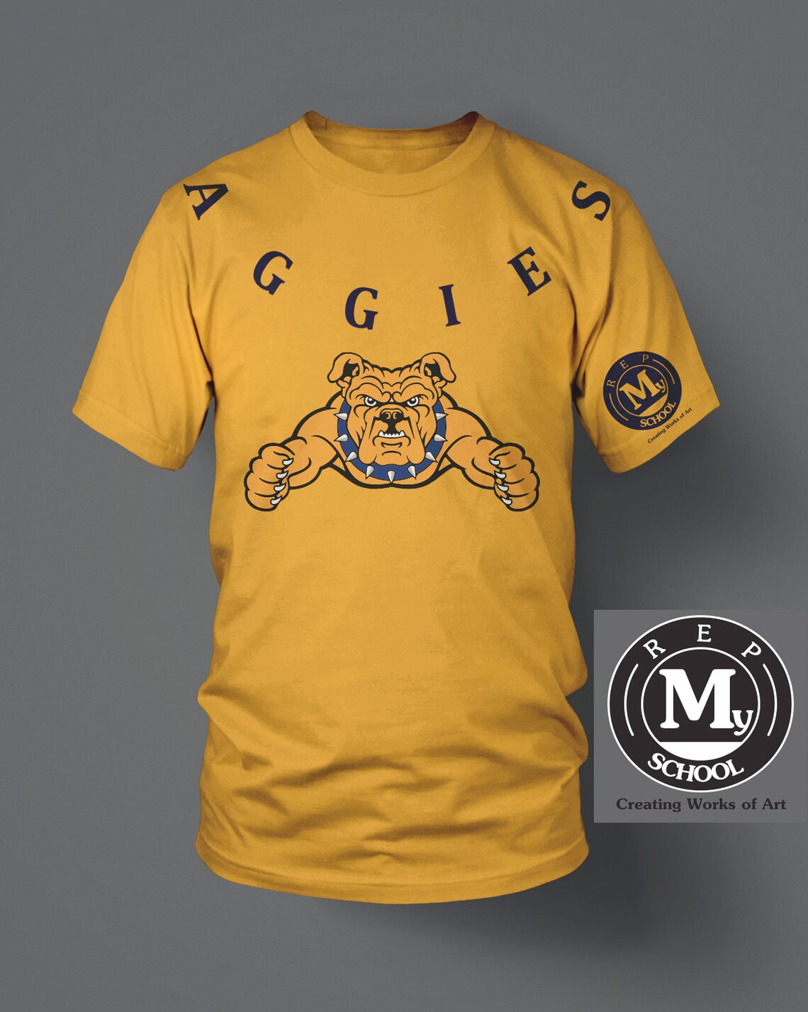 Aggies Black College Black College Shirt Black College T - Etsy