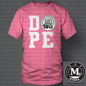 TSU, Hbcu Shirt, Tennessee State University, TSU, HBCU Shirt, College ...