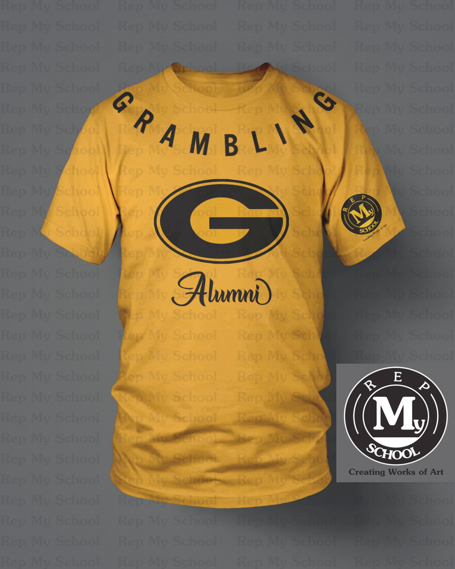 Grambling Grambling Tigers GSU HBCU Shirt Hbcu Tshirt - Etsy