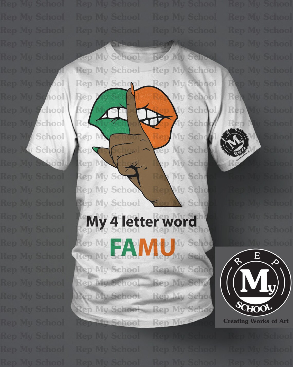 Famu Hbcu Tshirts Famu Tshirt FAMU Shirt Rattlers HBCU | Etsy