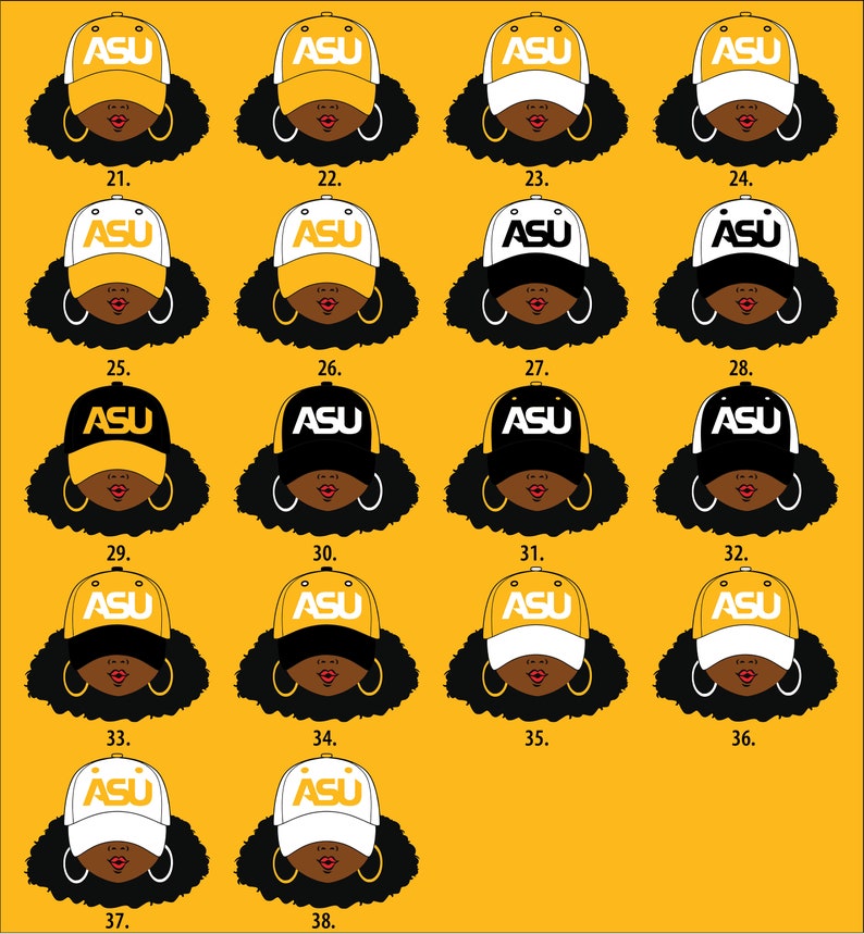 ASU, Alabama State University, Alabama State, ASU Hornet, Alabama State ...