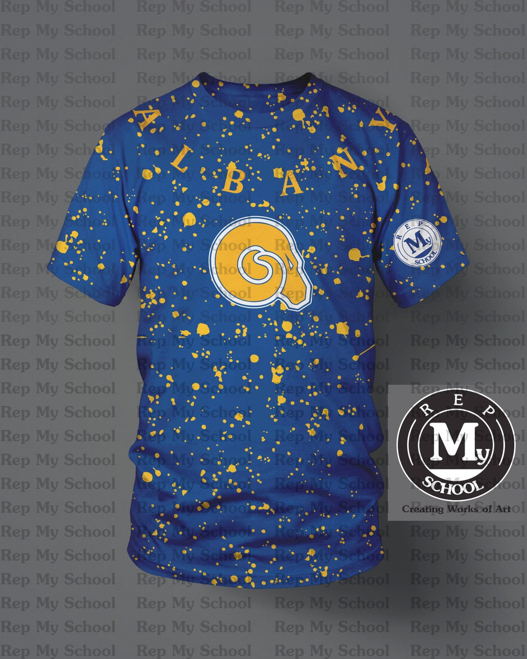 Asu, Albany State, Golden Rams, ASU Sweatshirt, Hbcu Apparel, Hbcu ...