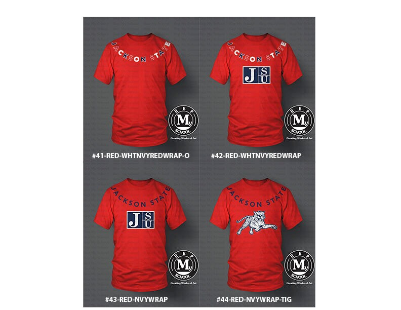 Jackson State, JSU, Jackson State Shirts, Hbcu, HBCU Shirt, Black ...