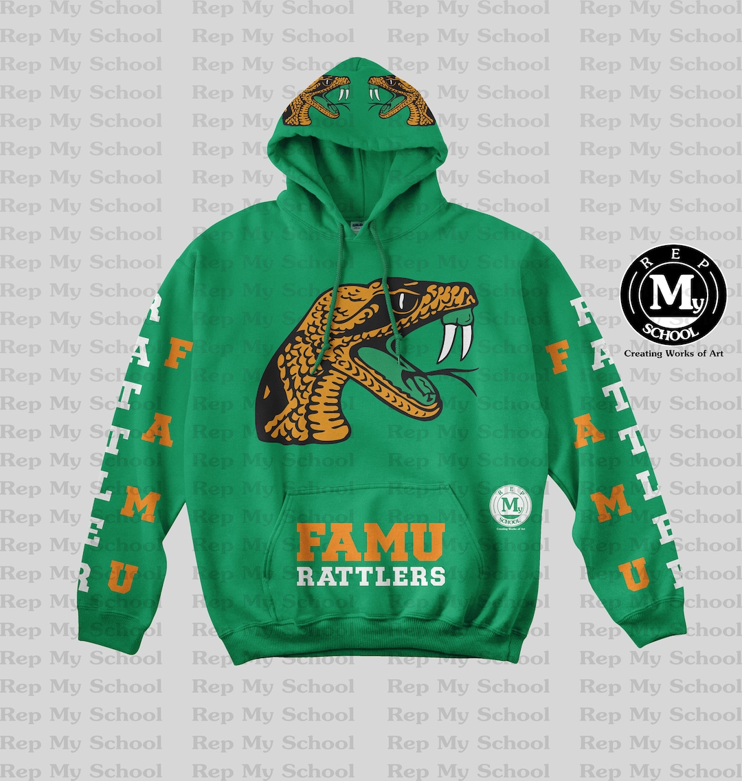 Famu, Black College, Hbcu Apparel, Hbcu Sweatshirt, Black College ...