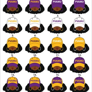 Pvamu, Pvamu PANTHERS, Prairie View A&M University, PV Panthers, HBCU ...
