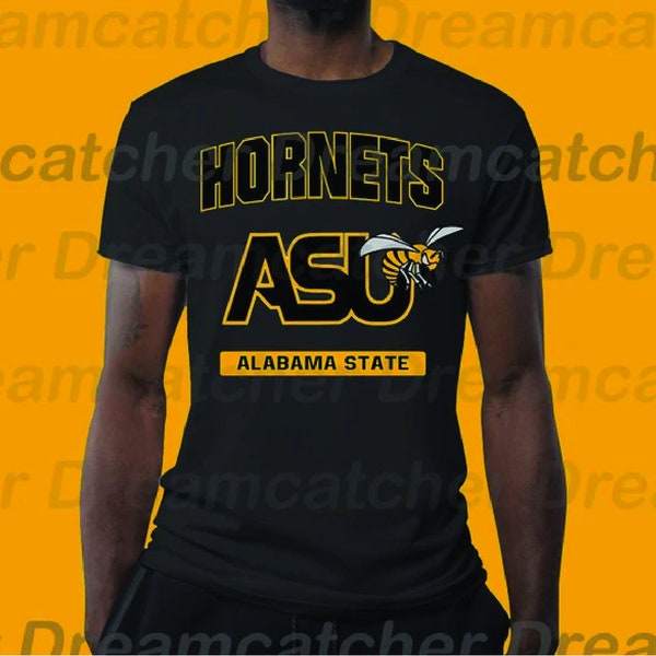 Alabama State - Etsy